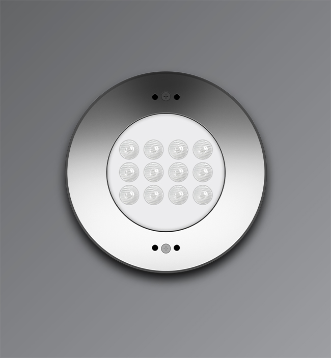 Underwater Luminaire – Recessed Pool LED Luminaires